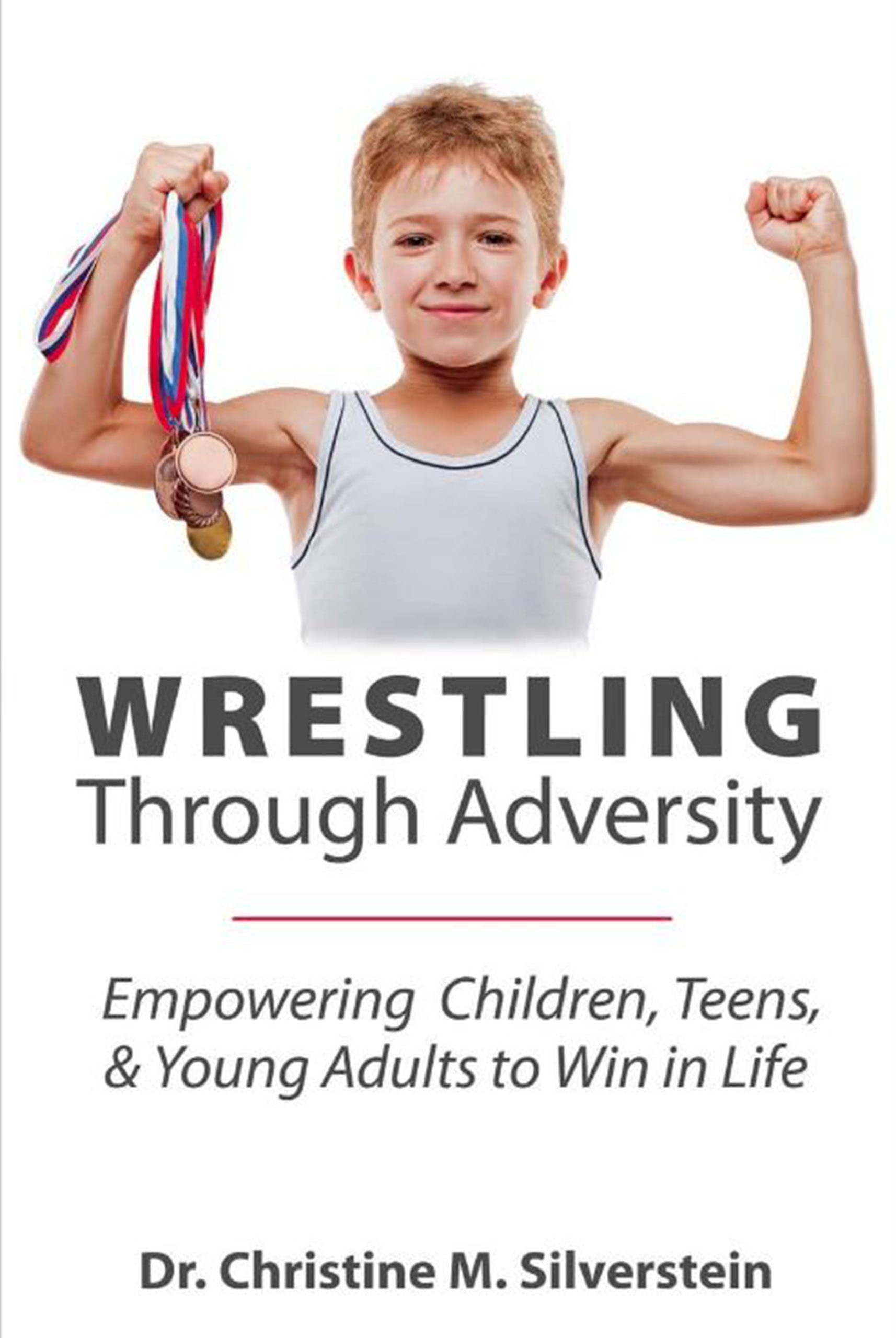 Dr. Christine Silverstein